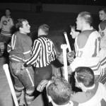 Kid Dynamite: The Gerry James Story - Ron Smith